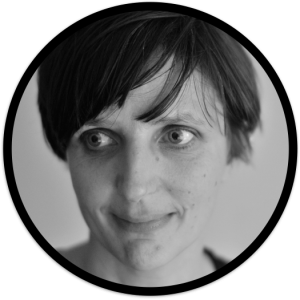 Prof. Dr. Henriette Gunkel – IfM – Institut für Medienwissenschaft